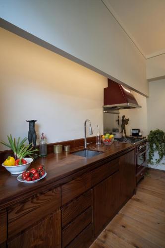 Casa Sofia Santo Spirito - Florence