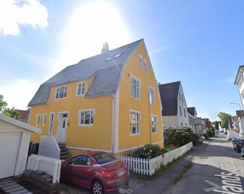 Ons Apartment - Stavanger