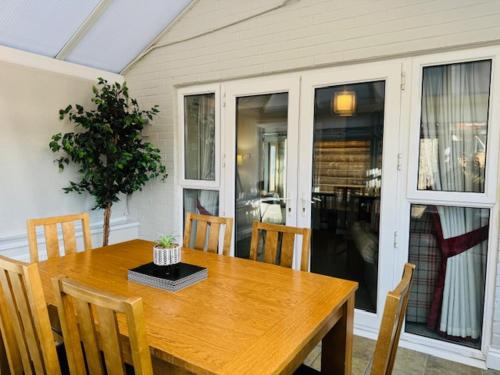 City Stay With Jacuzzi Gym Free Parking 2 Spaces - Hereford
