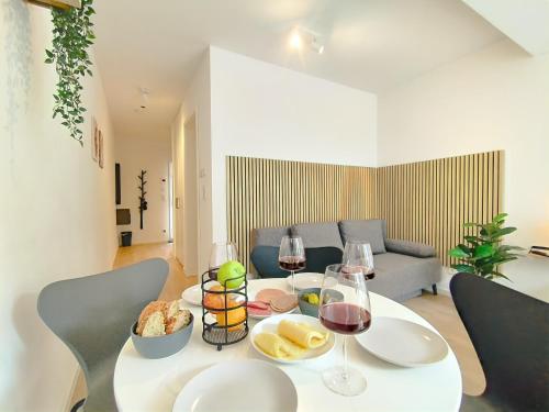 Funtastic Apartment Fur Bis Zu 4 Erlangen - Erlangen
