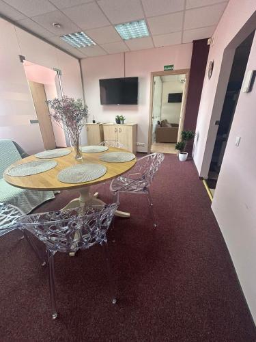 Draugystes Apartmentai - Kaunas