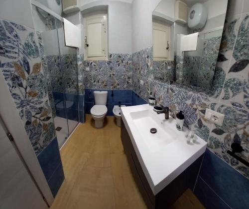 Casa Vacanze Vela Bianca - Gela, Italy