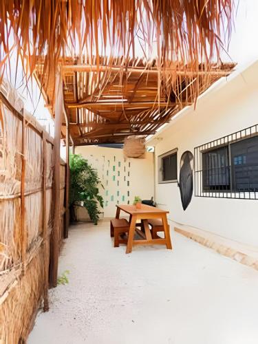 Casa Privada - Diseno Ubicacion Y Comodidad - Bacalar