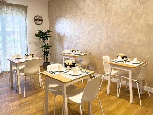 Isola 163 Guest House - Fiumicino