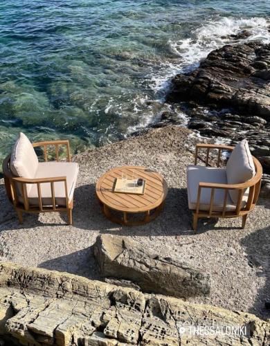 Athos Cape - Chalkidiki