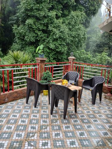 Lepcha Homestay Darjeeling - Darjeeling