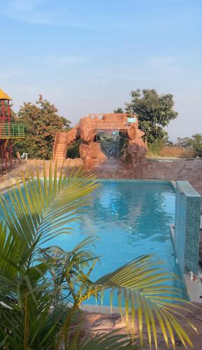 Velhe Map and Hotels in Velhe Area – Karandi Khurd