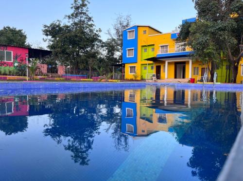 Velhe Map and Hotels in Velhe Area – Karandi Khurd