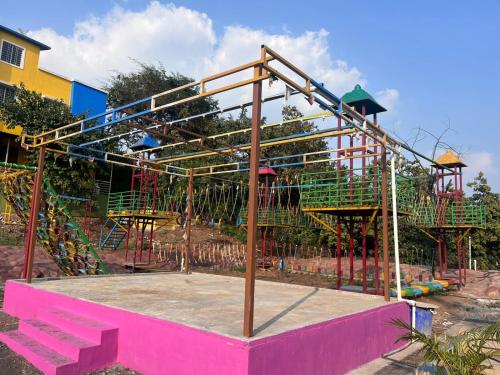 Velhe Map and Hotels in Velhe Area – Karandi Khurd