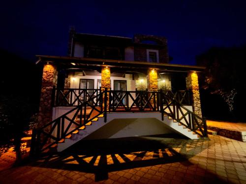 Villa Deniz - Ölüdeniz