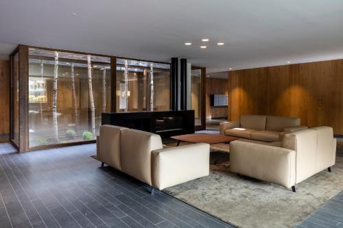 Un Diamante De Montana L A Pie De Pistas De Esqui - Gimnasio - Sauna - Piscina L 6pax L By Bonesvaca - Andorra la Vella