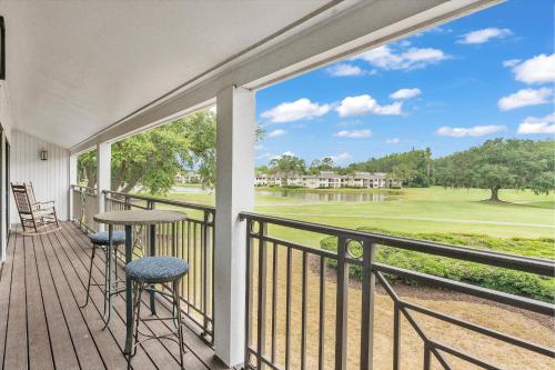 Fox Hunt Ii~golf Course Views - 1018-1020 - Hillsborough River State Park, Thonotosassa
