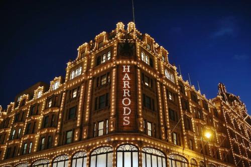 Charming Chelsea Studio, Harrods, Central London - Chelsea
