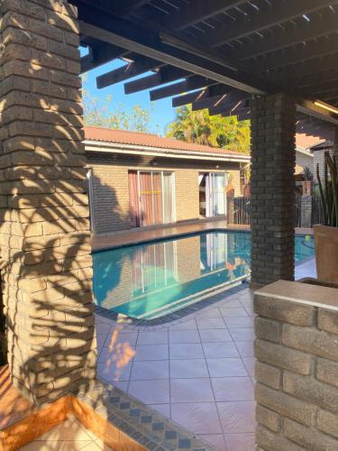 Texas Phalaborwa Guesthouse - Phalaborwa