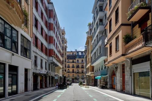 Always Easy I Carquizano - Donostia-San Sebastian