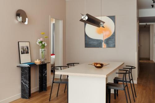 Edgar Suites Marais - Temple - Paris