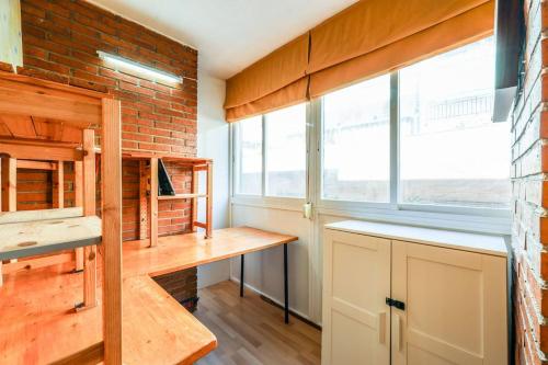 Family-friendly Stay Near Madrid - San Sebastián de los Reyes
