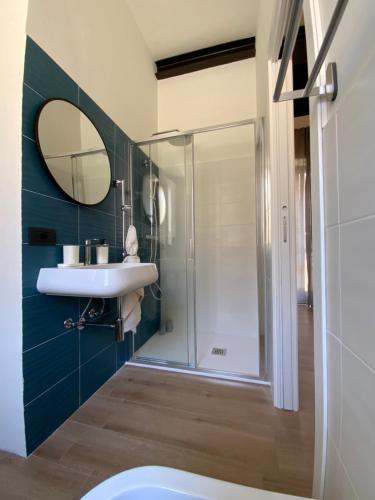 Davvero Casa - Appartamento Con Terrazzo In Centro - Biella