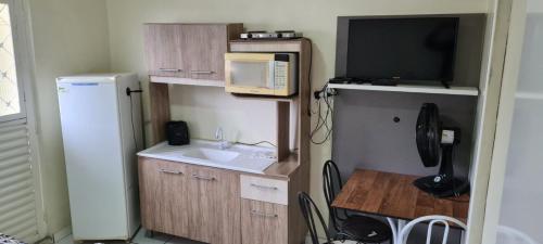 Locapart Hospedagens - Centro - Chapecó