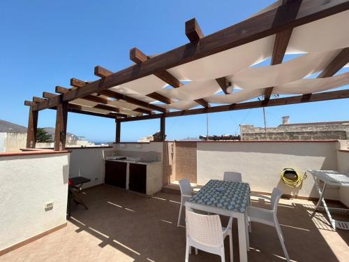 Le Muciare - Favignana