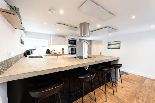 Hideout - Stay Lagom - Ballycastle