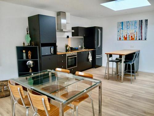 Appartement Du Peintre - Pepinster