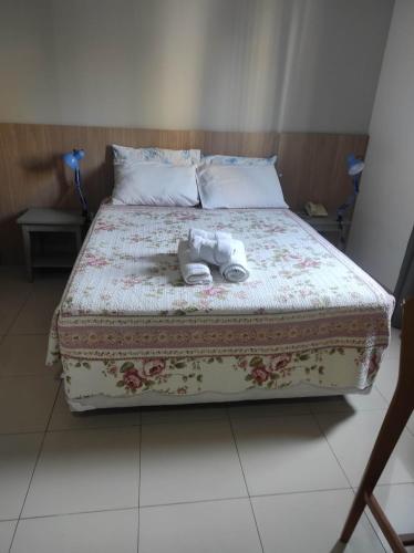 Flat Particular Em Hotel 4 Estrelas Av Paulista - São Paulo