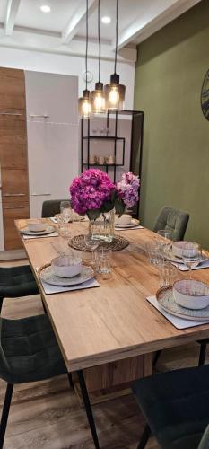Peterfia Boutique Apartments - Debrecen
