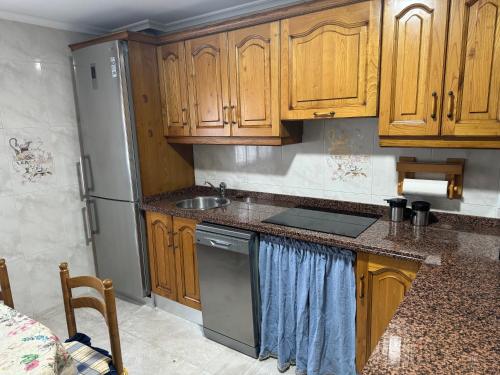 Camin De La Plaza - Cabrales