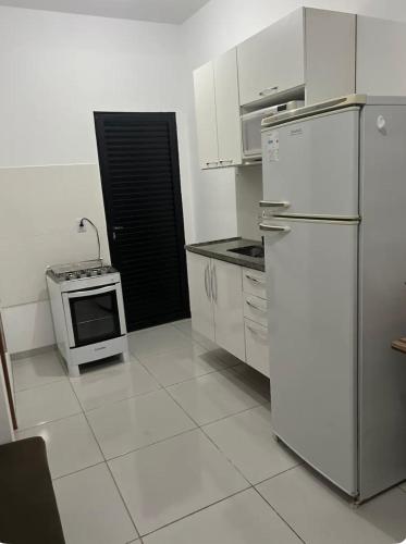 London Victoria Cond 2 - Campo Grande
