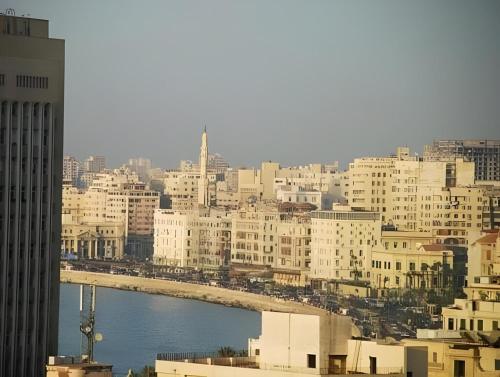 Salvatore Room With Breakfast-el Mansheyah - Alexandria, Egypt