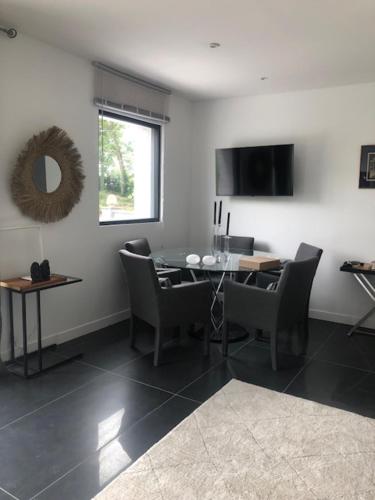 Maison De Charme A Coutances - Coutances