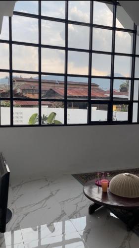 Minamo Homestay Modern Tengah Kota Payakumbuh - Payakumbuh