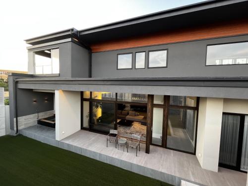 Vaction Stay Suite-one Private Villa 天然温泉付き - Hakodate