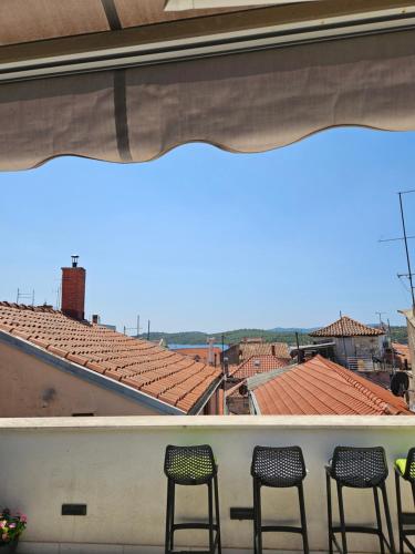 Sebenico Luxury Rooms 2 - Šibenik