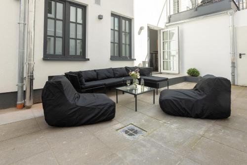 Residence Reeperbahn Harbour & Schanze - Hamburgo