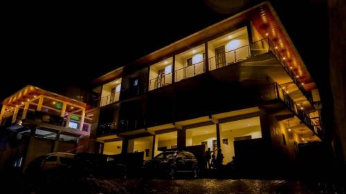Fanfare Suites Kigali - Kigali