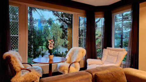 Fantastico Flat No Laje De Pedra Mountain Village - Canela