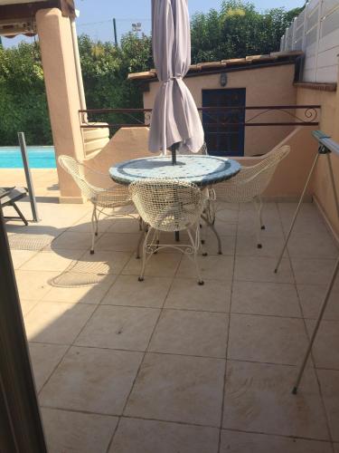 Studio - Sanary-sur-Mer