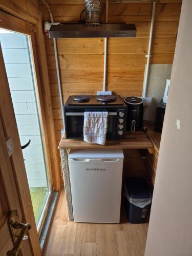 17b Db Airbnb - Wexford