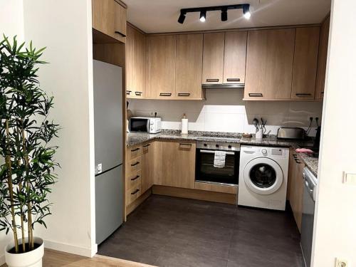 Apartamento Entero Con Patio En Terrassa, Barcelona - Terrassa