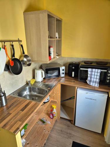 17a Db Airbnb - Wexford