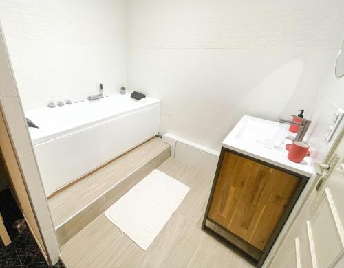 Le Puy Elegant - 2 Personnes Le Puy En Velay - Le Puy-en-Velay