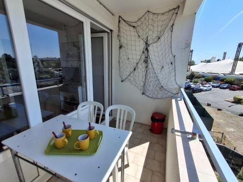 Se118 Studio 4 Personnes Chatelaillon-plage / Port - Châtelaillon-Plage