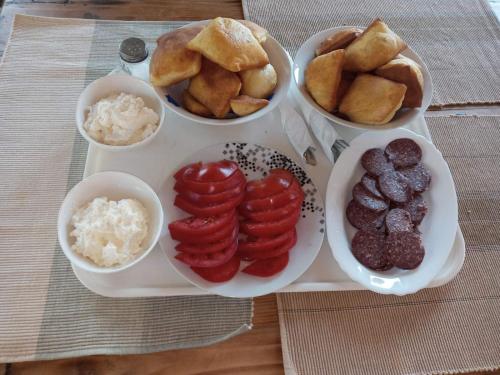 Etno Koliba - Bed & Breakfast - Gornji Lukomir, Bosnia Erzegovina ...