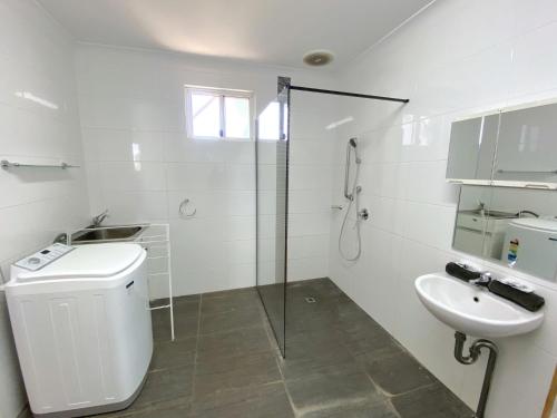 Getaway Villas Unit 381 - Exmouth, Australia