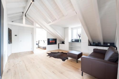 Wohnung Mit Extraklasse An Fantastischer Lage! - Winterthour