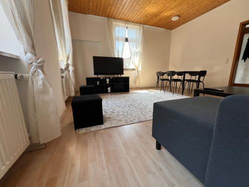 Charmantes Apartment - Karlsruhe