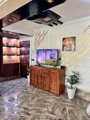 Elegant And Comfortable Apartment In The Heart Of Rabat - Rabat