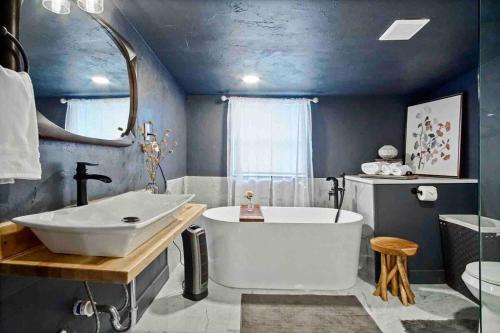 1br Studio 6 Mins Ocu - Uptown Oklahoma City - Oklahoma City